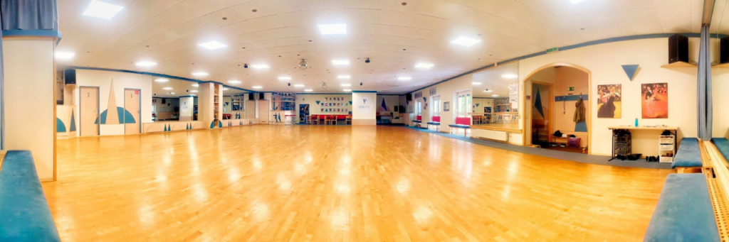 Das Tanzstudio - UTSC Linz